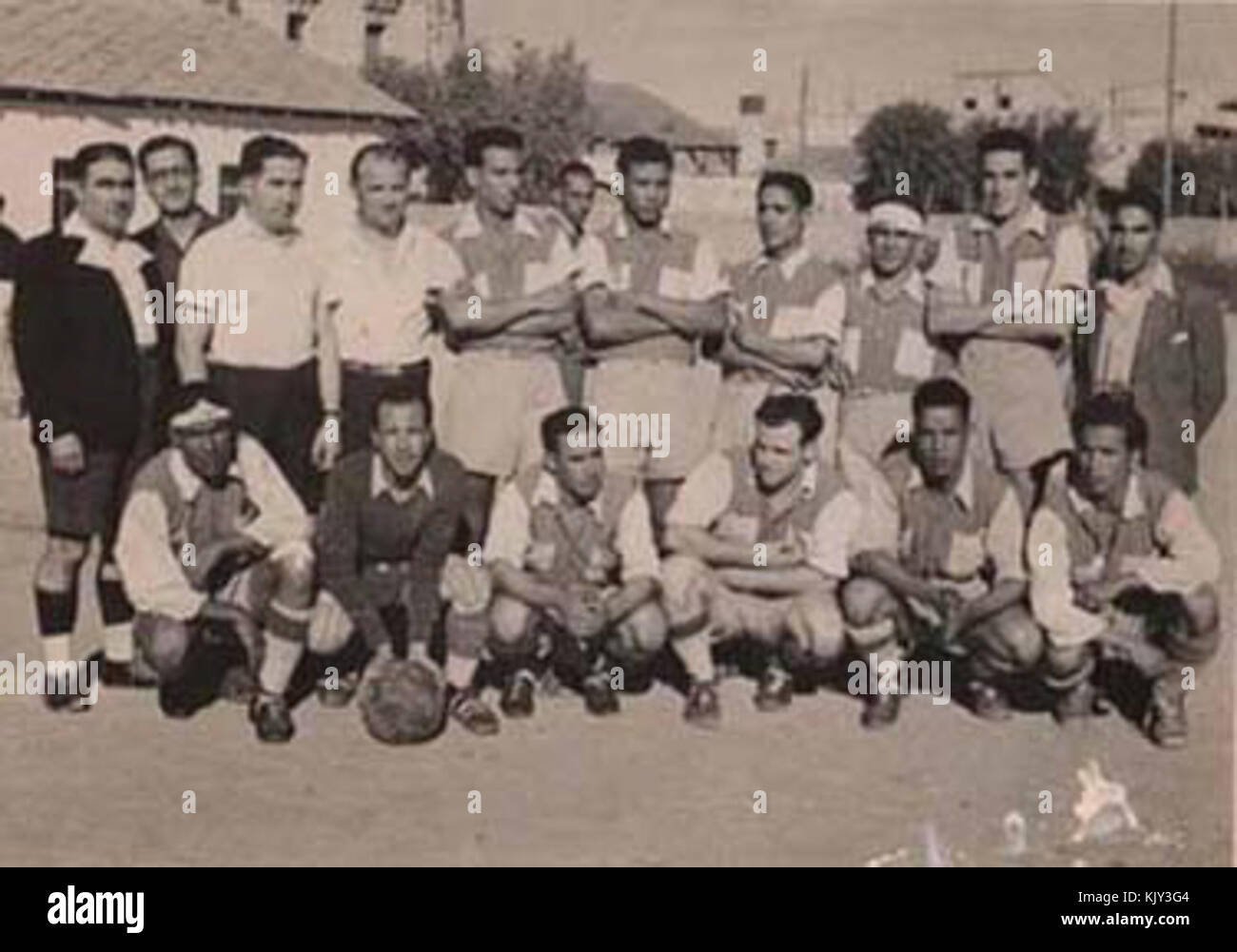 Wydad casablanca hi-res stock photography and images - Alamy