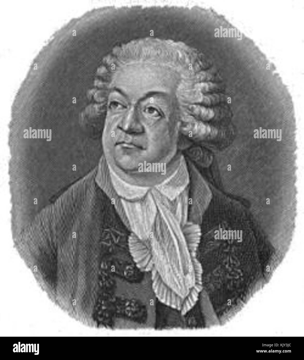 Honore gabriel riqueti mirabeau hi-res stock photography and images - Alamy