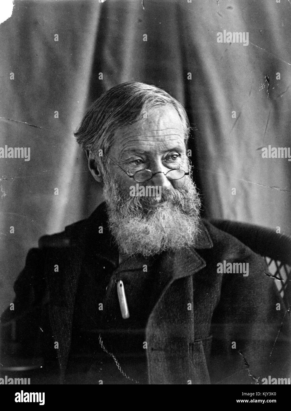 James Crowe Richmond Stock Photo - Alamy