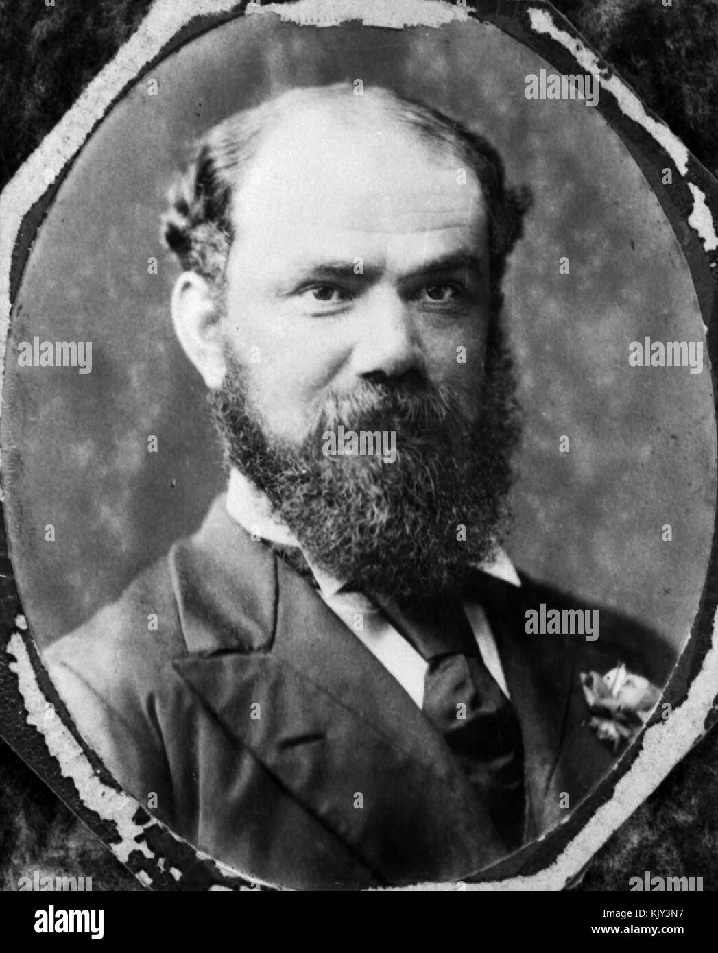 George fisher hi-res stock photography and images - Alamy