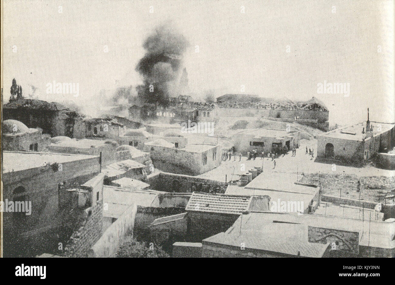 Jewish book fire hi-res stock photography and images - Alamy