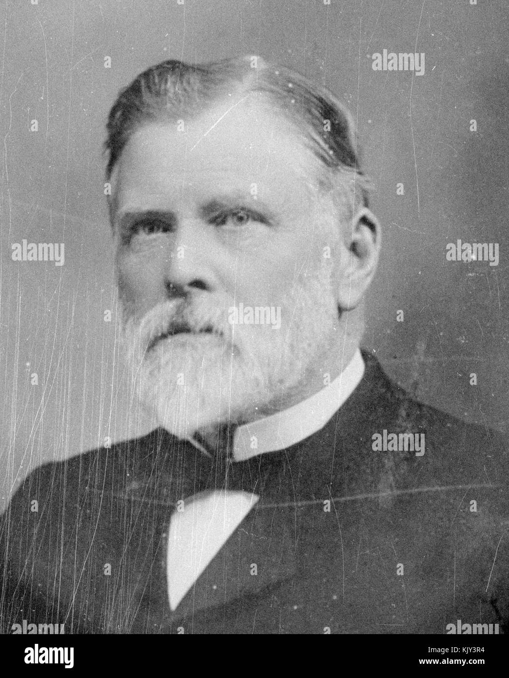 John Duthie, ca 1900 Stock Photo - Alamy