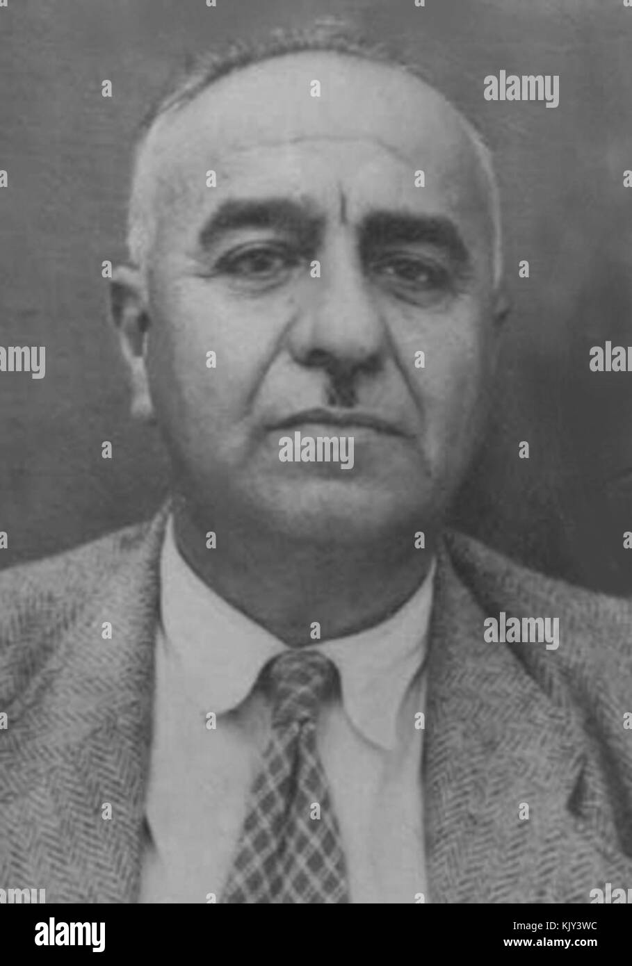 Eliahu hi-res stock photography and images - Alamy