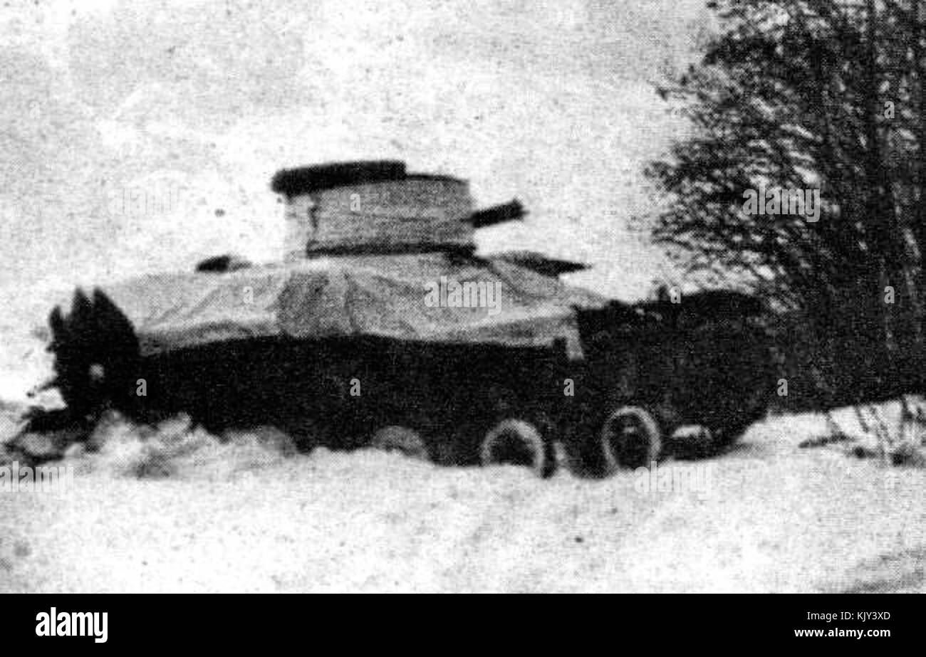 Winter military exercise Black and White Stock Photos & Images - Alamy