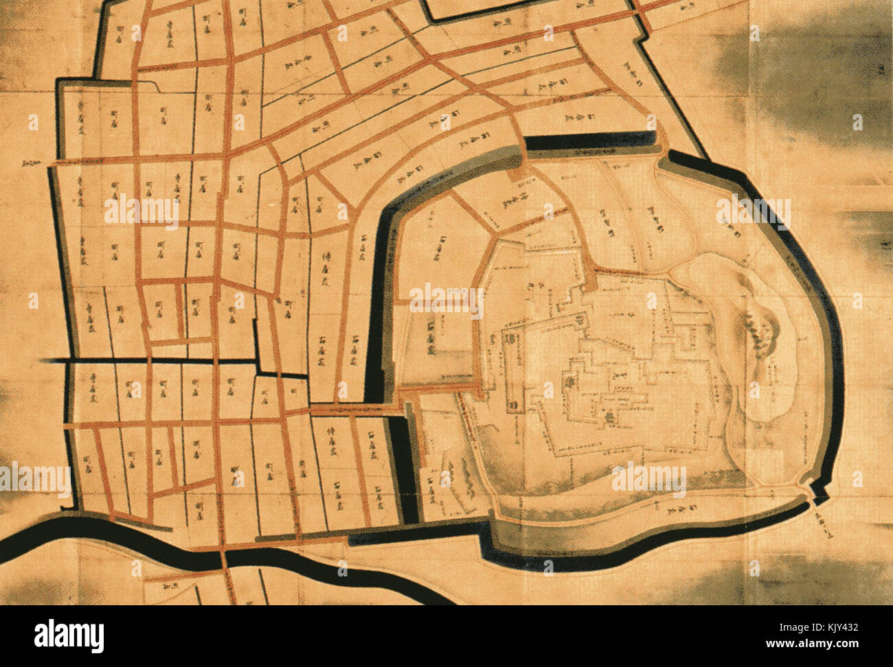 Matsuzaka hi-res stock photography and images - Alamy