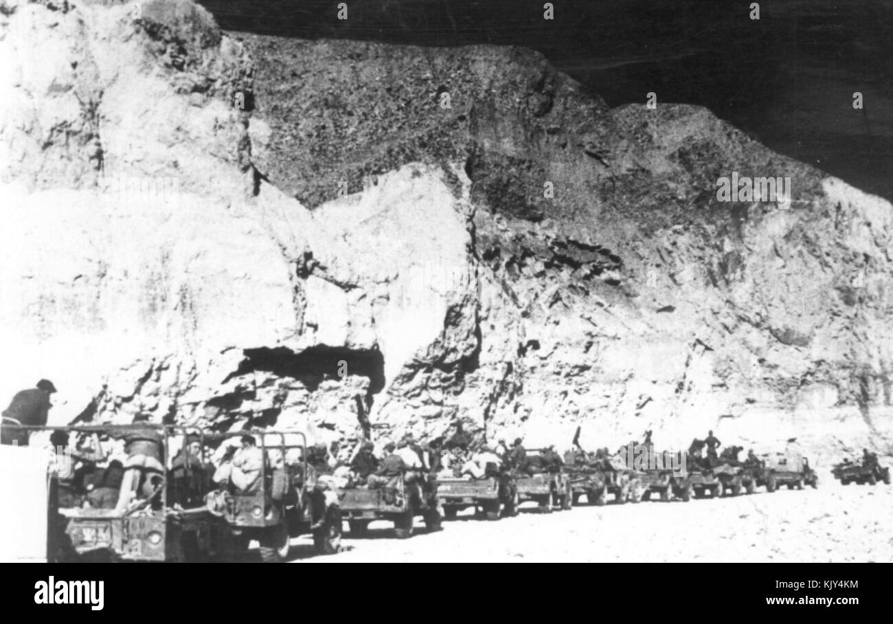 Israel 21283 The Palmach Stock Photo - Alamy