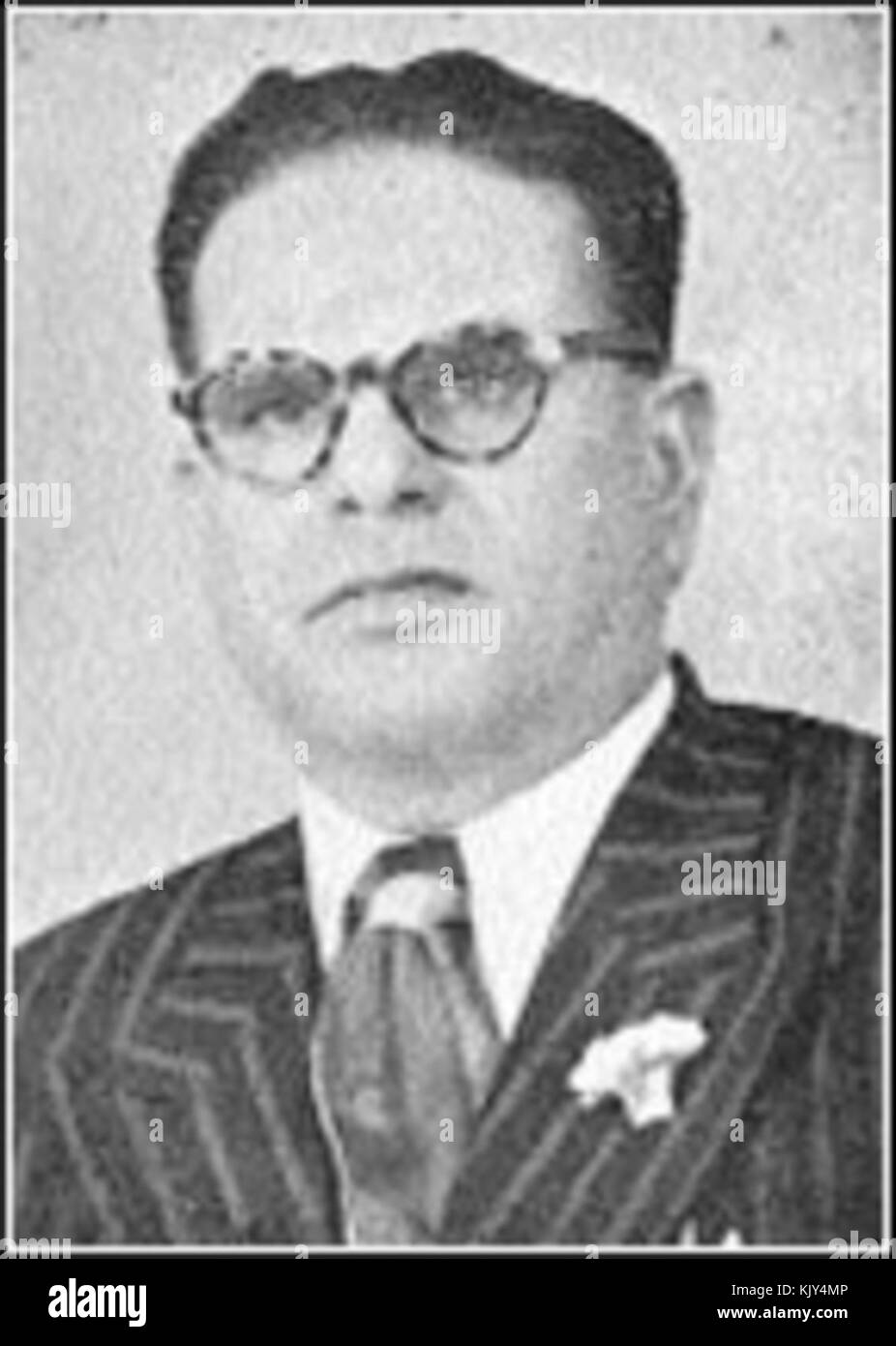 Muhammad Hashim Gazdar Stock Photo - Alamy