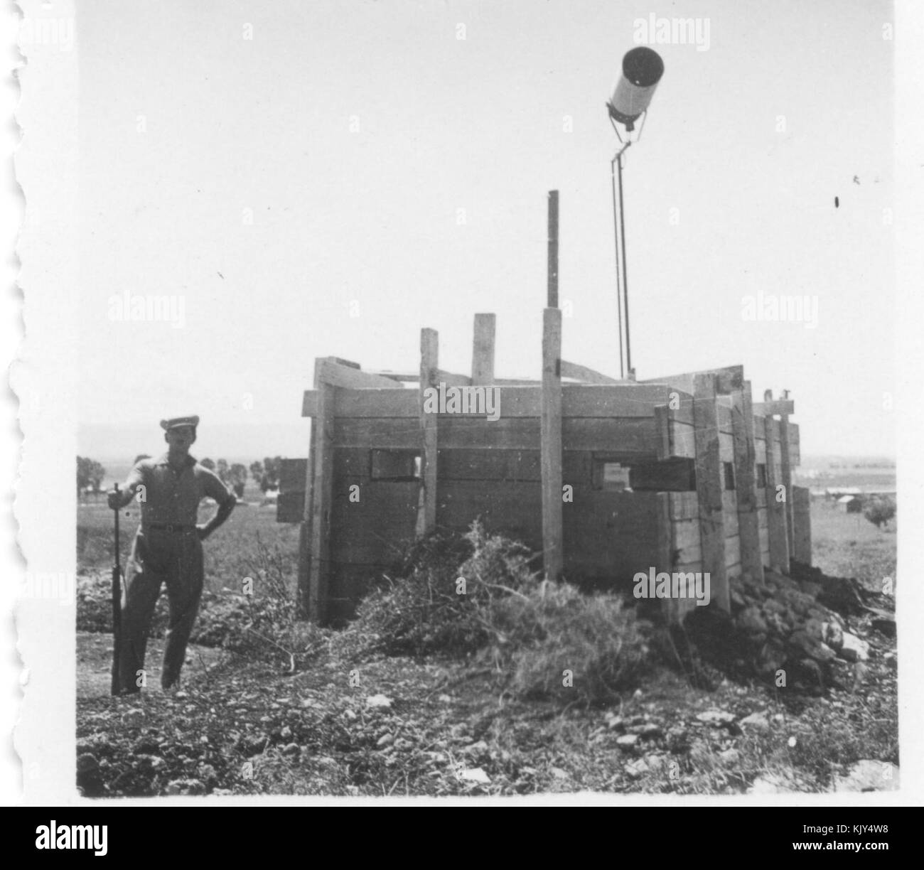 Israeli defense forces idf Black and White Stock Photos & Images - Alamy