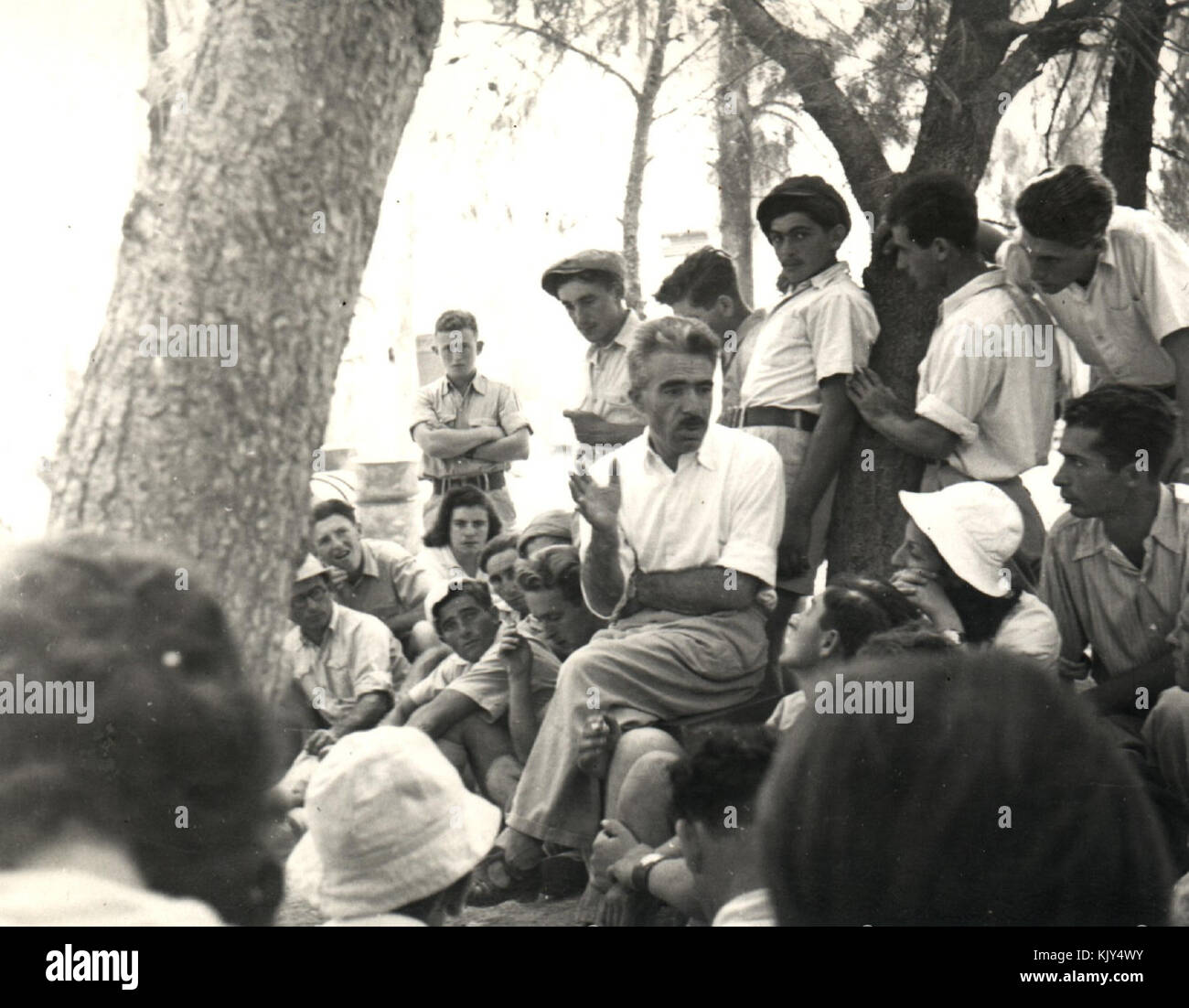 The image represents the people of Israel, showcasing their diverse ...