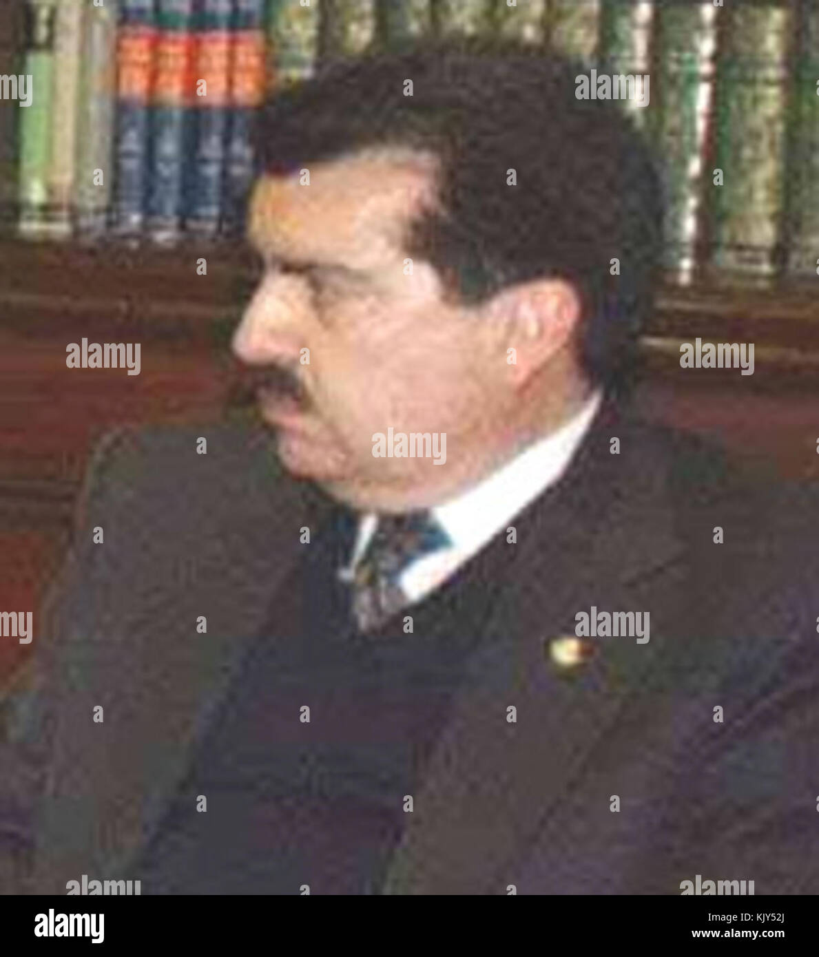 Ramon Martin Huerta Stock Photo - Alamy