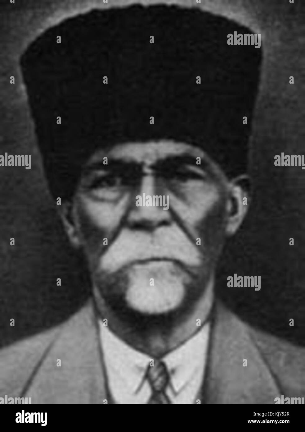 Reshid bey hi-res stock photography and images - Alamy