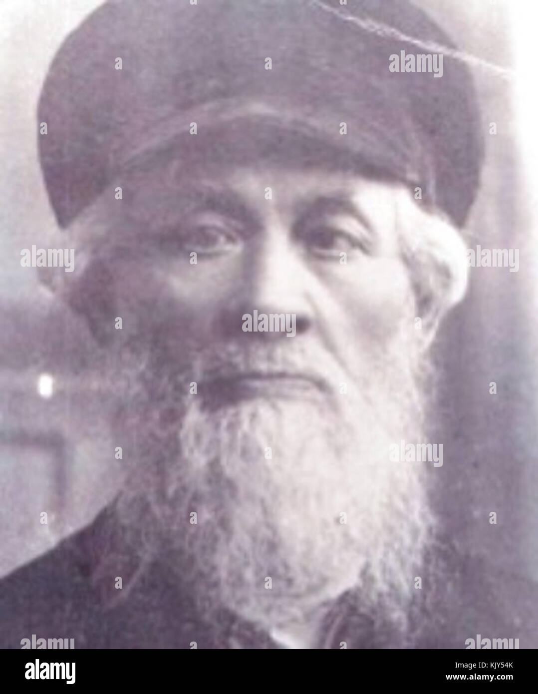 Rabbi Shlomo High Resolution Stock Photography and Images - Alamy