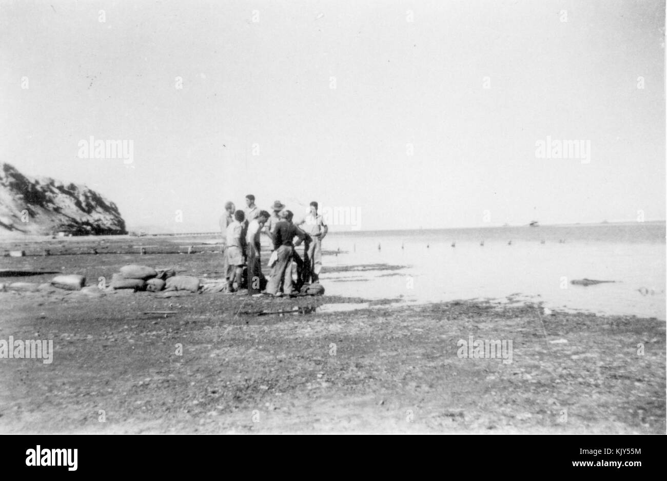 Israel 20827 The Palmach Stock Photo - Alamy