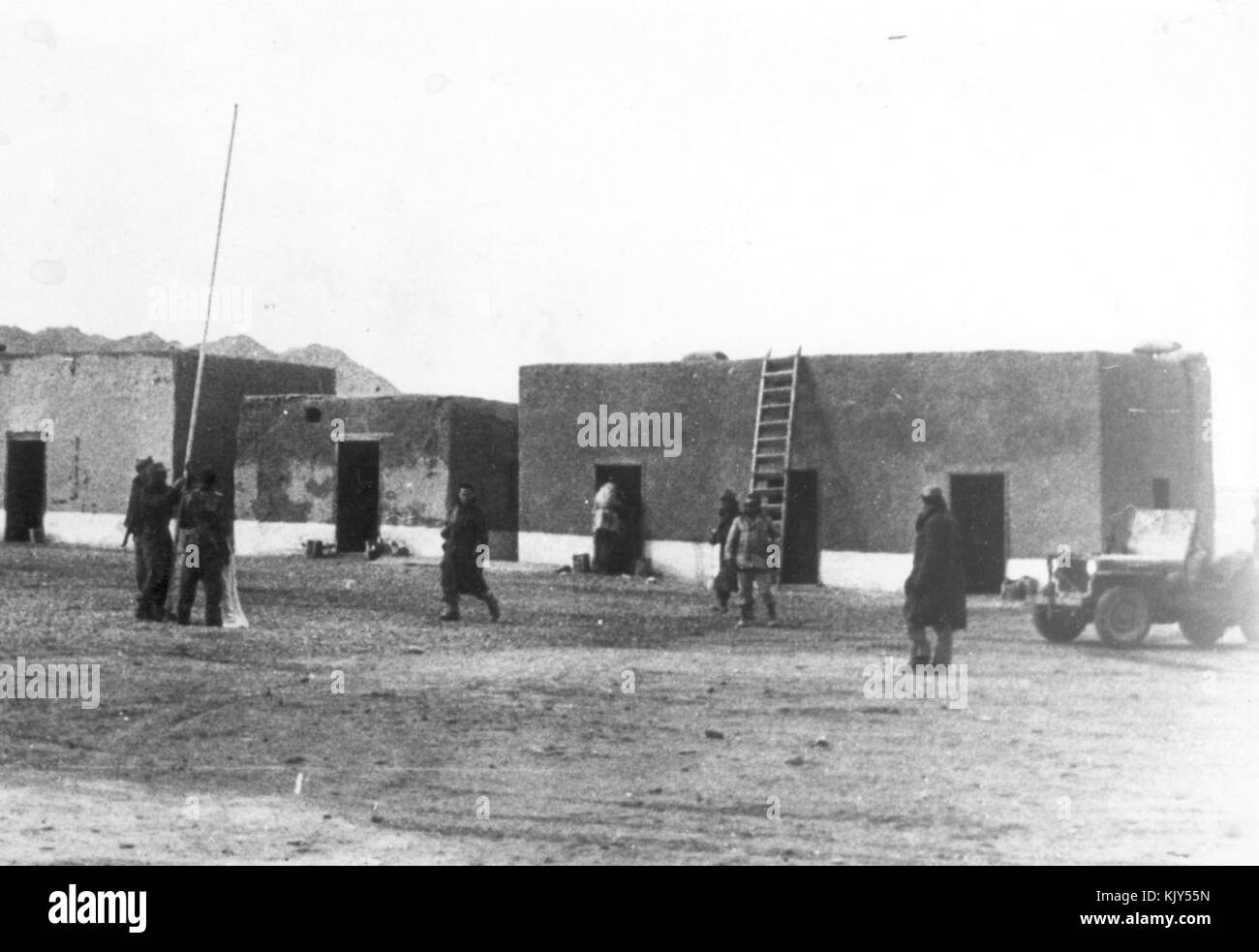 Israel 21300 The Palmach Stock Photo - Alamy