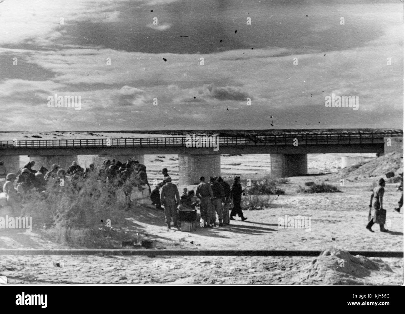 Israel 21226 The Palmach Stock Photo - Alamy
