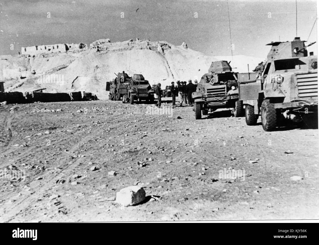 Israel 21460 The Palmach Stock Photo - Alamy