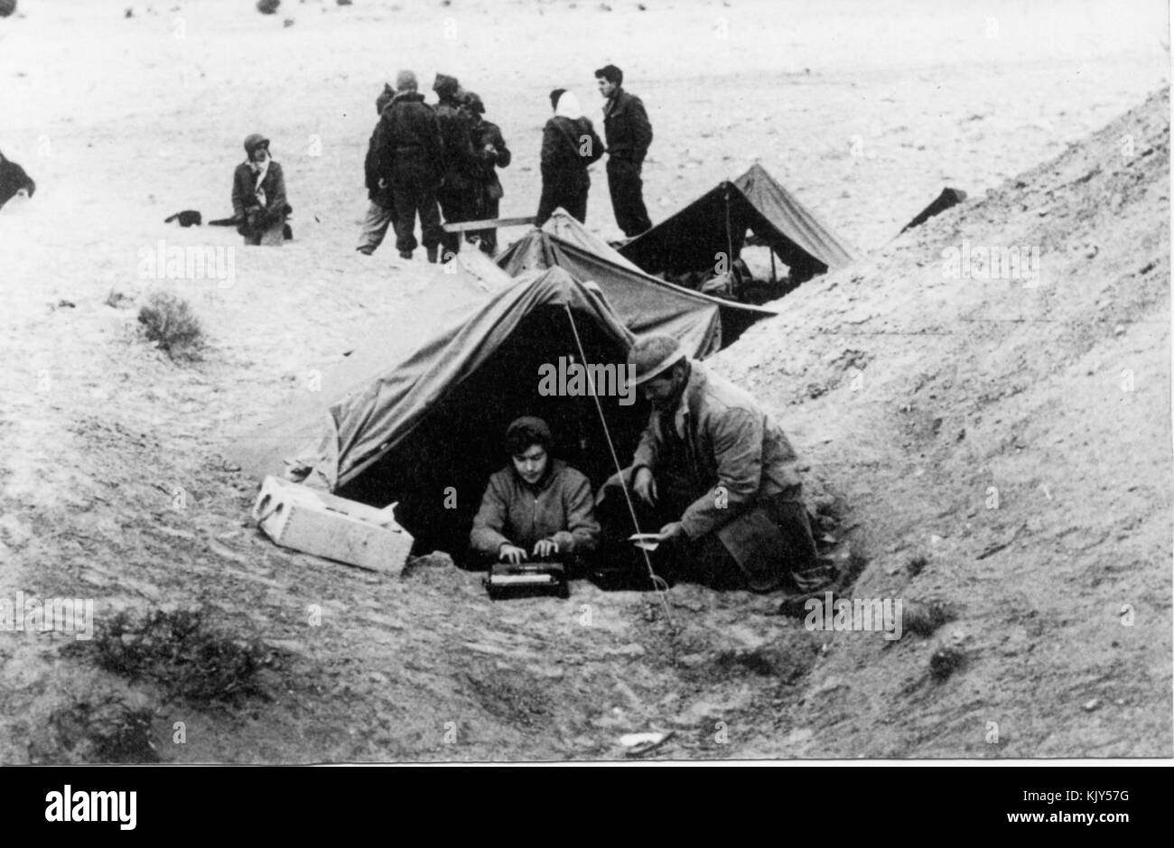 Israel 21393 The Palmach Stock Photo - Alamy