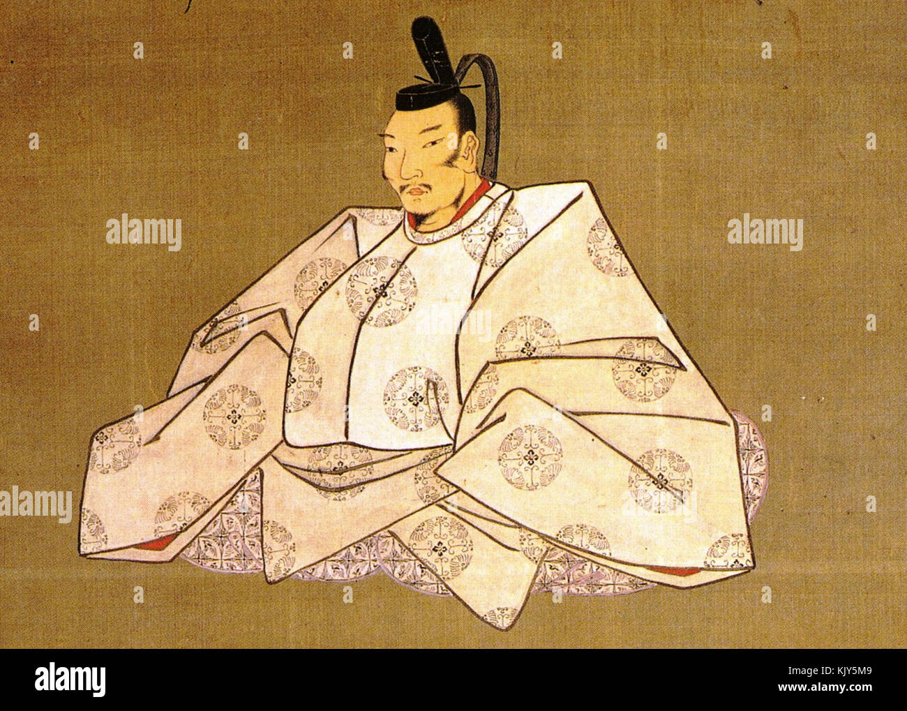 Toyotomi family hi-res stock photography and images - Alamy