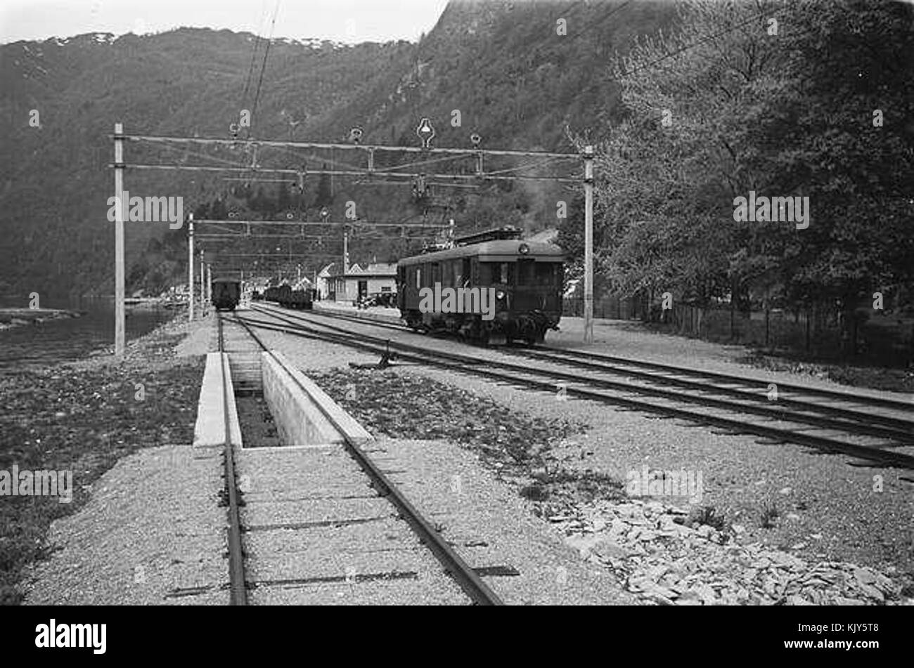 Historic granvin hi-res stock photography and images - Alamy