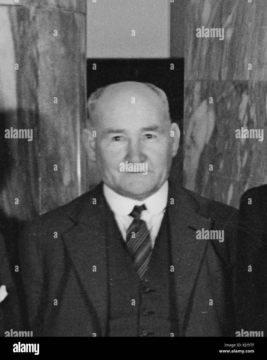 Tim Armstrong (New Zealand), 1936 Stock Photo - Alamy