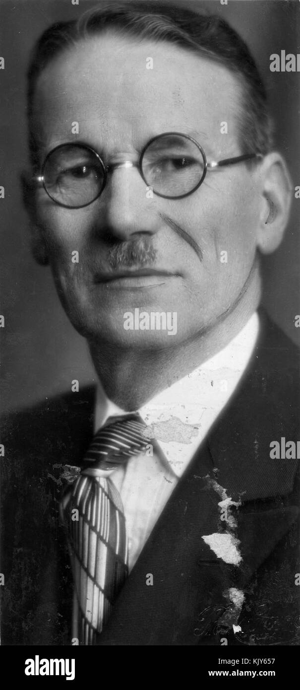 Bob Semple, 1920s Stock Photo - Alamy