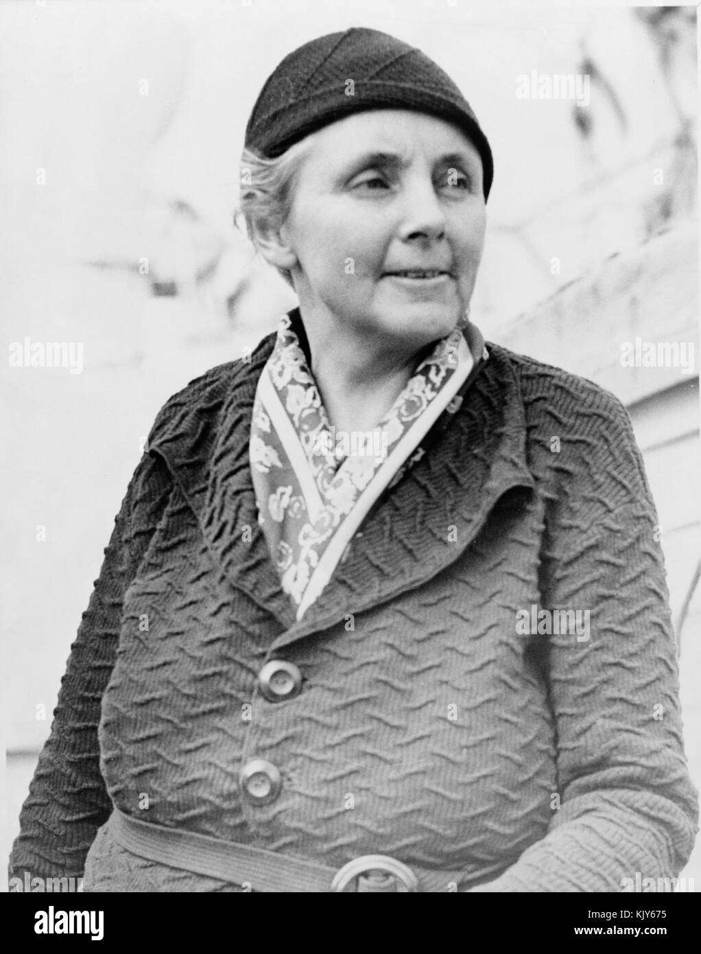 Anna Louise Strong High Resolution Stock Photography and Images - Alamy