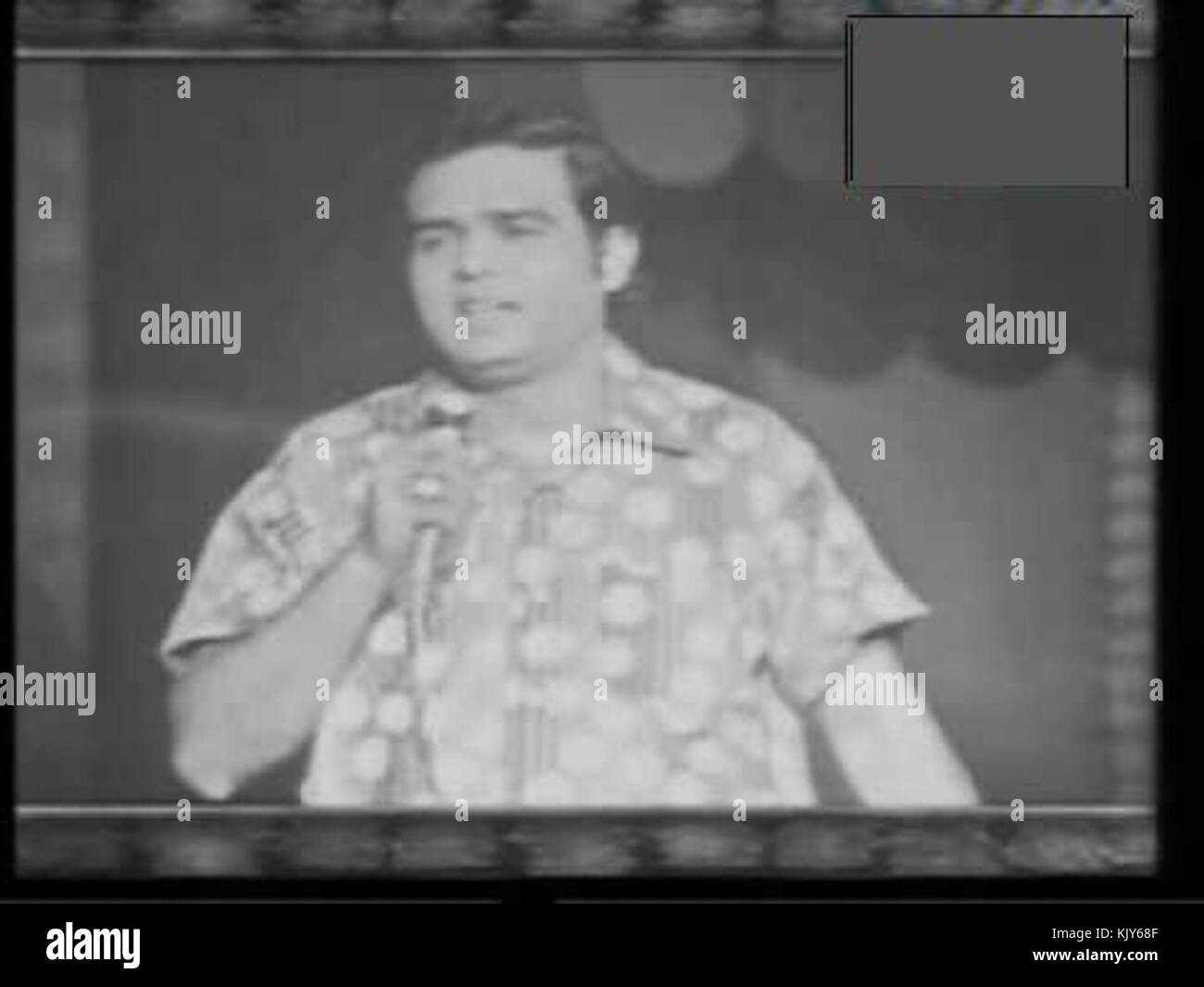 Ahmed Rushdi 1958 Stock Photo - Alamy