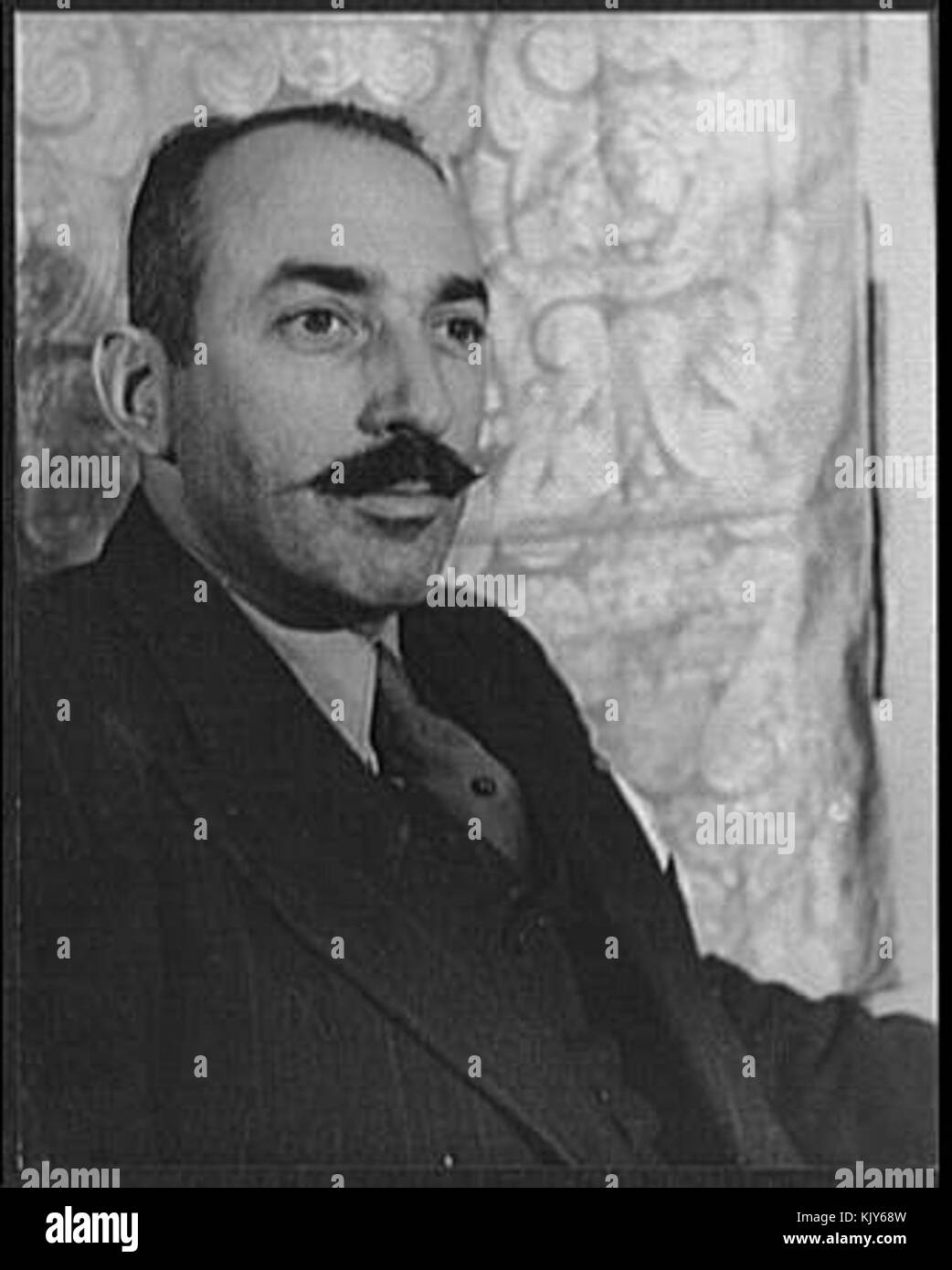 Alfred A. Knopf Stock Photo - Alamy