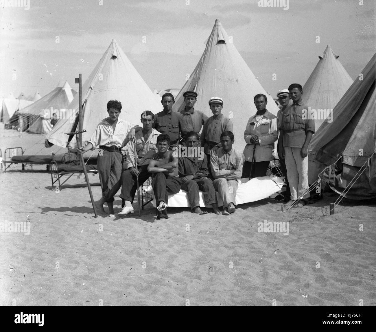 Jewish colonies and settlements Stock Photo - Alamy