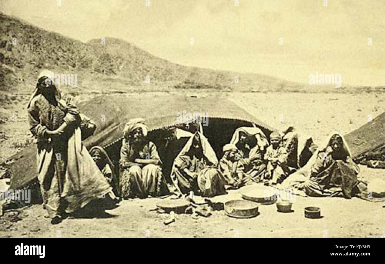 Brahui people hi-res stock photography and images - Alamy