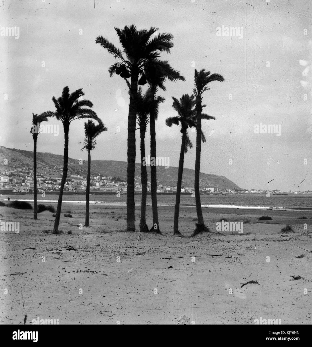 Zvulun Valley Coast, Israel Stock Photo - Alamy