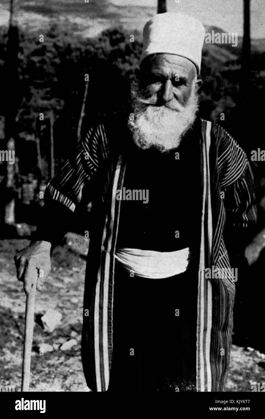Traditional man israel Black and White Stock Photos & Images - Alamy