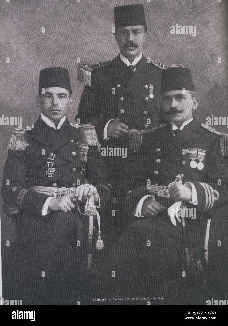 Ali riza hi-res stock photography and images - Alamy