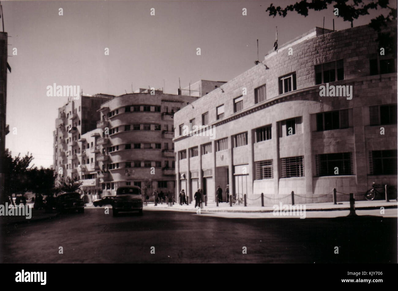 Frumin house hi-res stock photography and images - Alamy