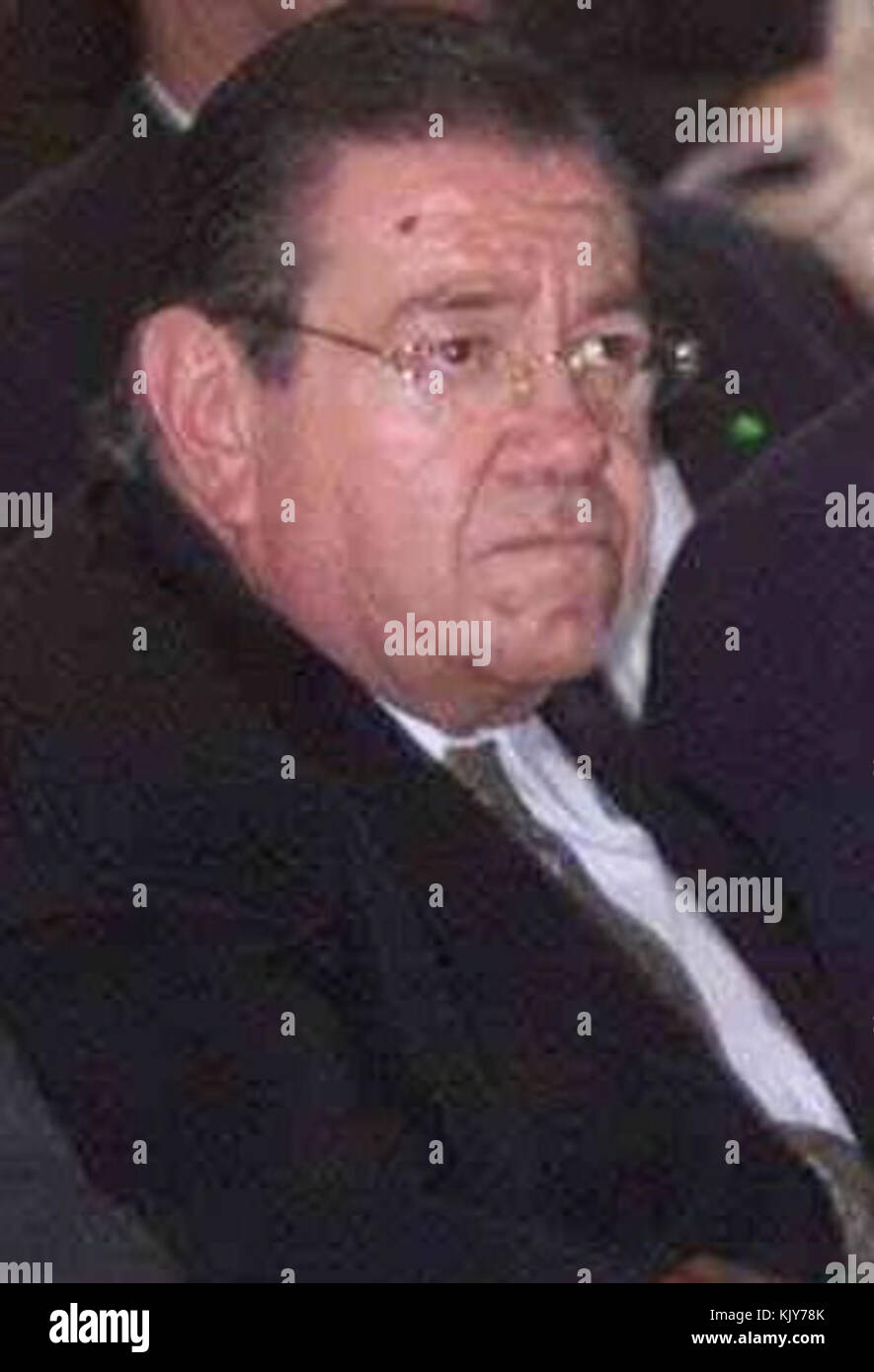 Gilberto Rincon Gallardo Stock Photo - Alamy