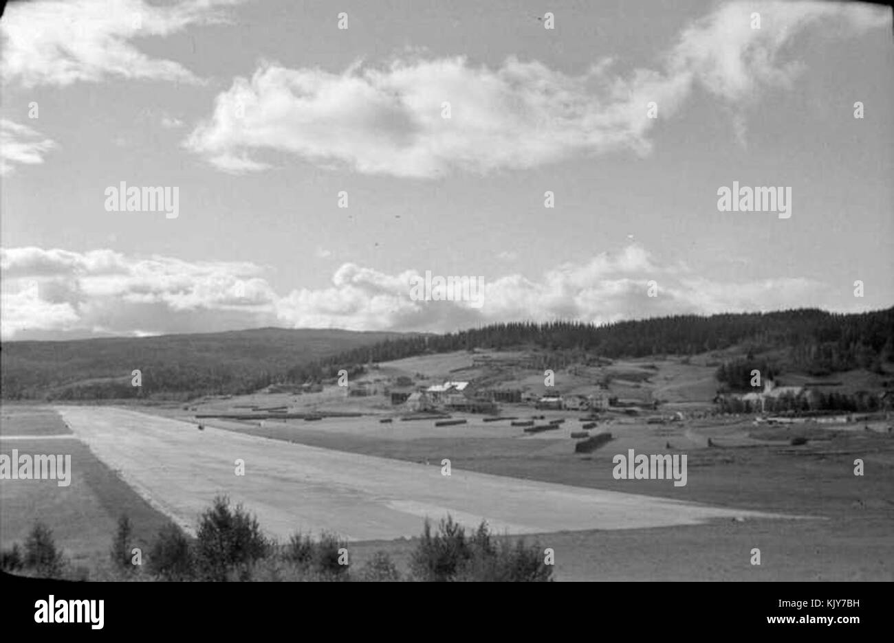 Hattfjelldal hi-res stock photography and images - Alamy