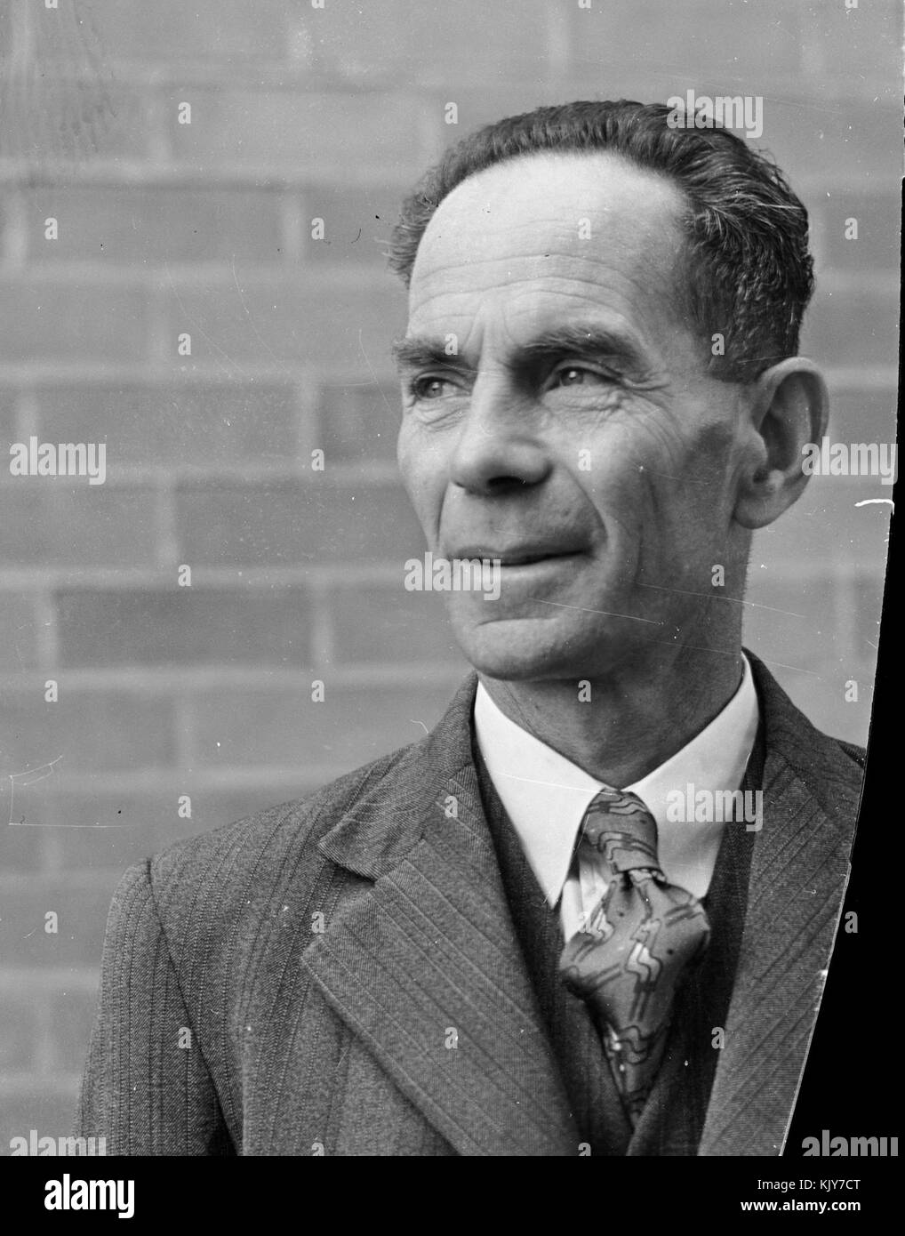 George williams hi-res stock photography and images - Alamy