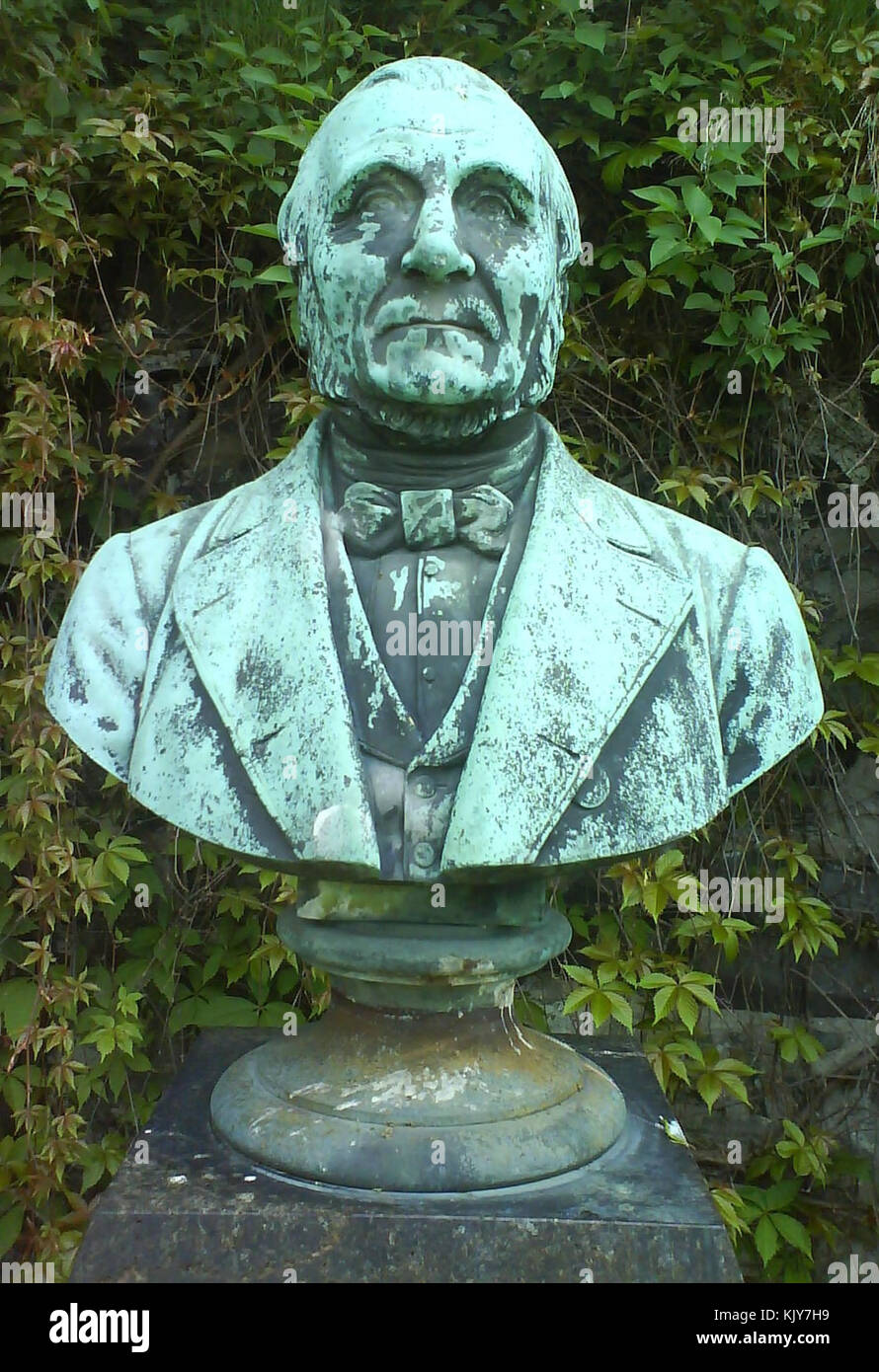 Jacob Ulrich Holfeldt Tostrup Stock Photo - Alamy