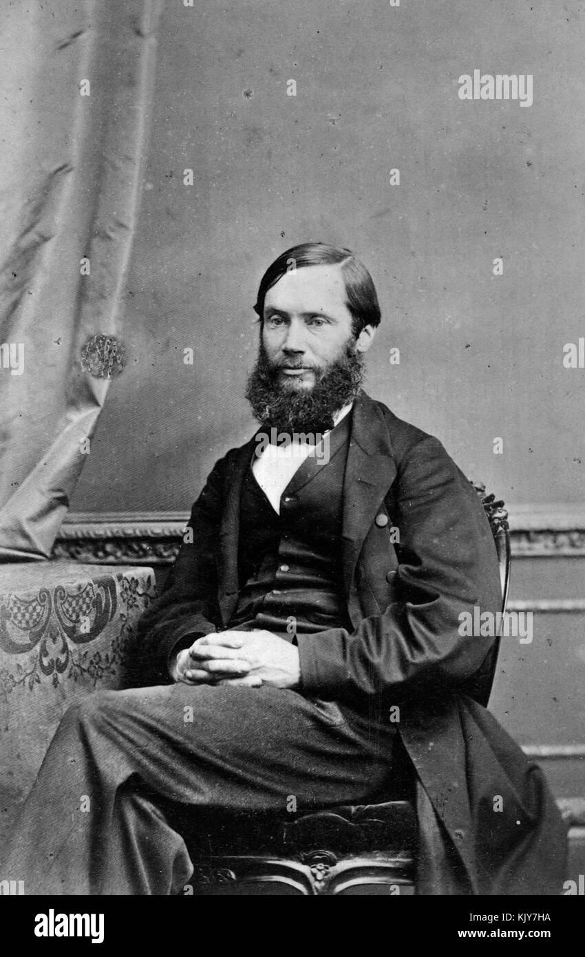 James crowe richmond hi-res stock photography and images - Alamy