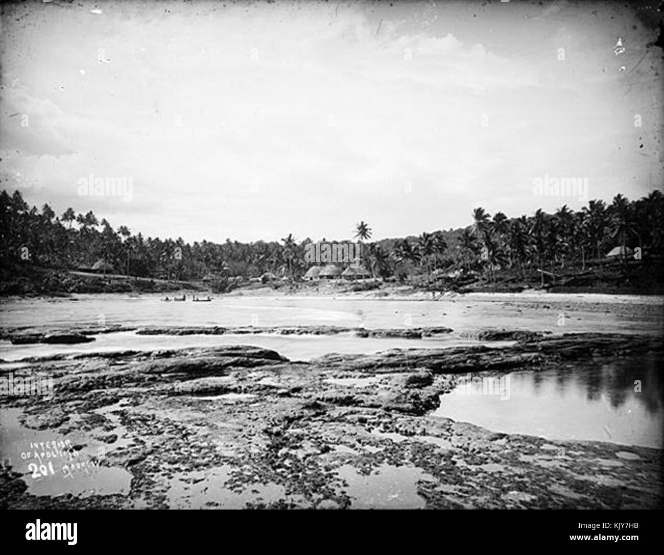 Apolima hi-res stock photography and images - Alamy