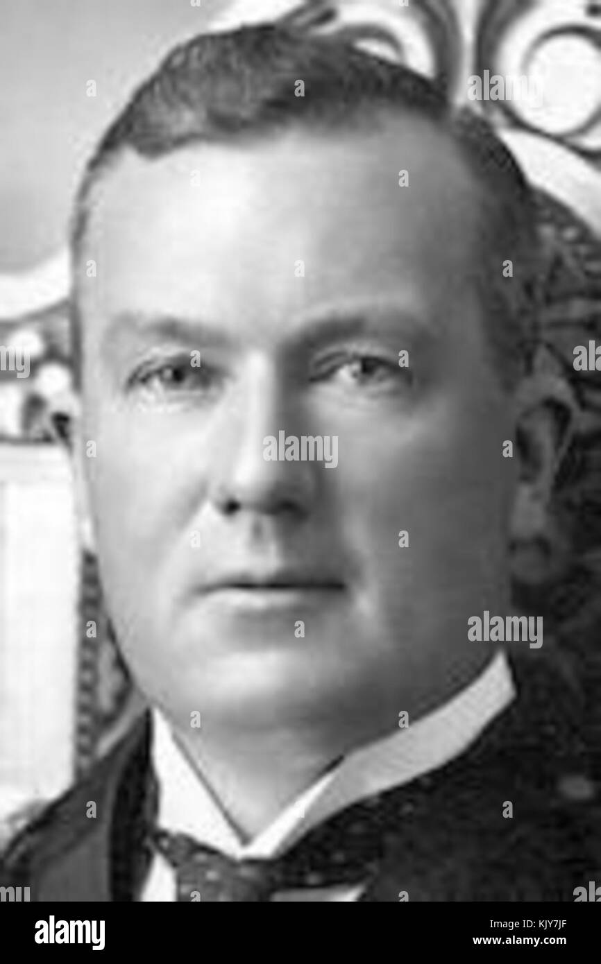 John campbell d d hi-res stock photography and images - Alamy