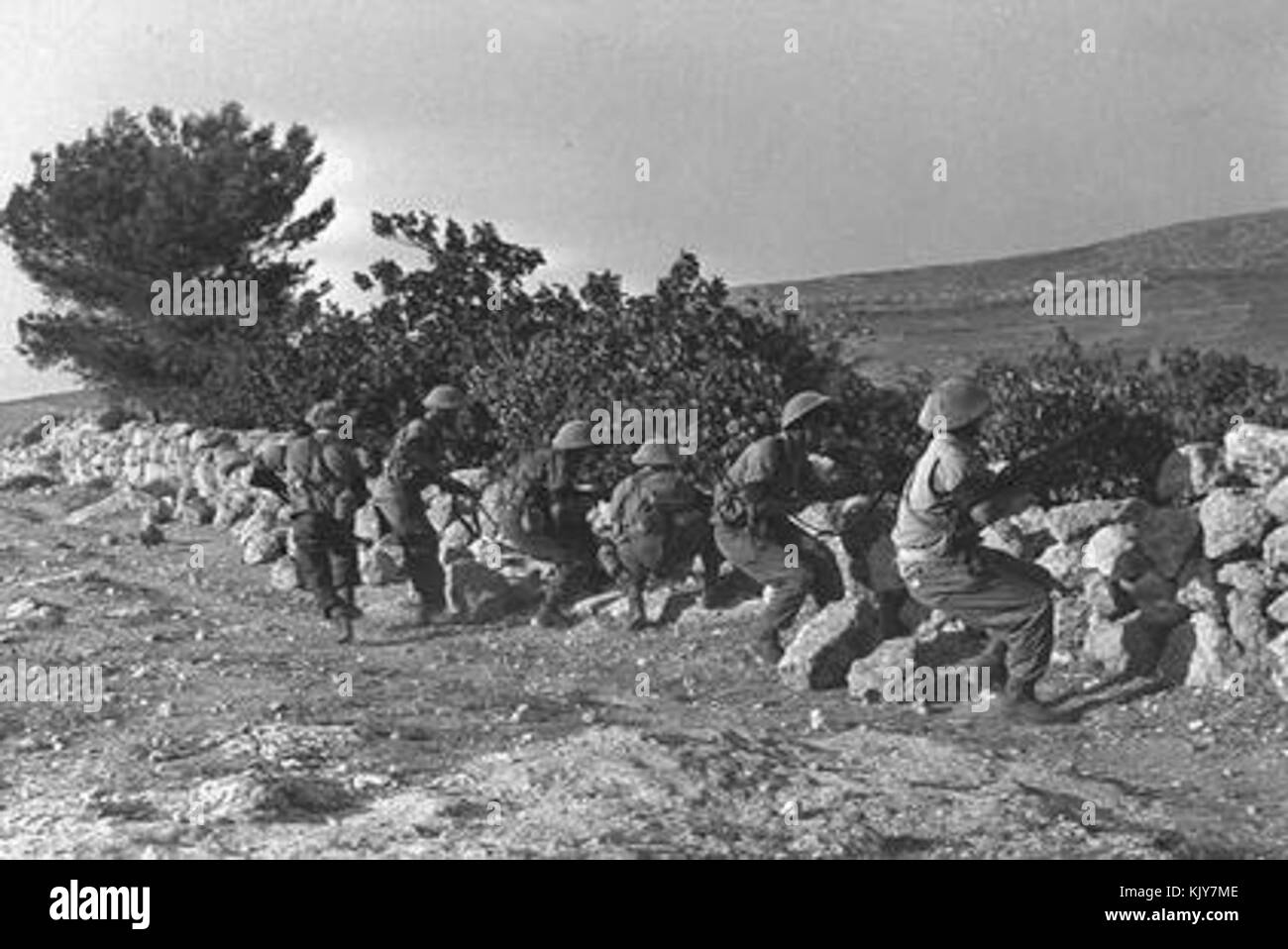 Katamon hi-res stock photography and images - Alamy