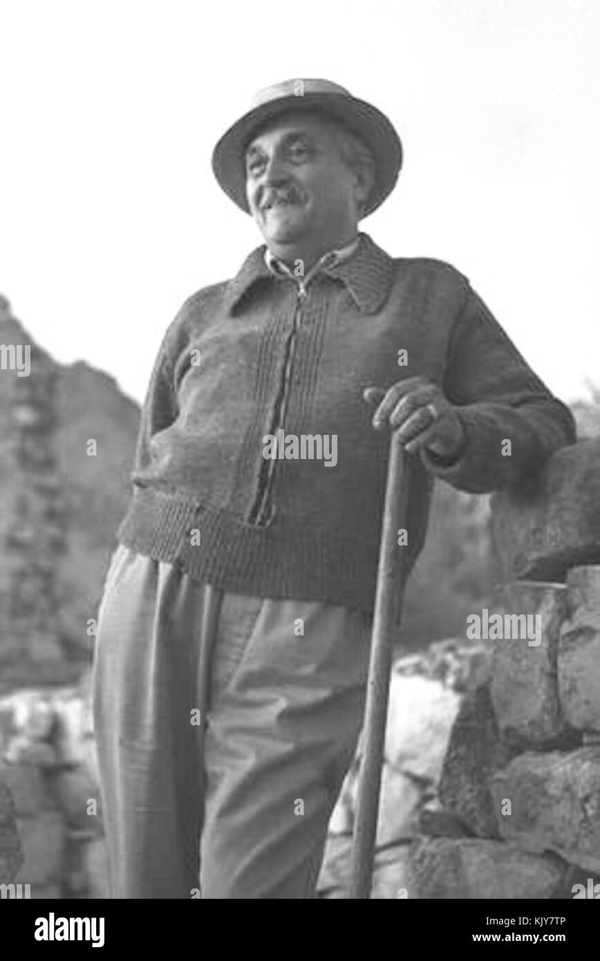 Marcel janco hi-res stock photography and images - Alamy