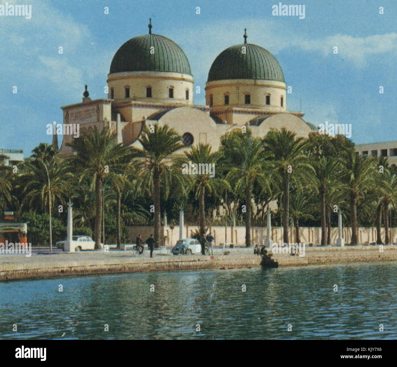 Bengasi hi-res stock photography and images - Alamy