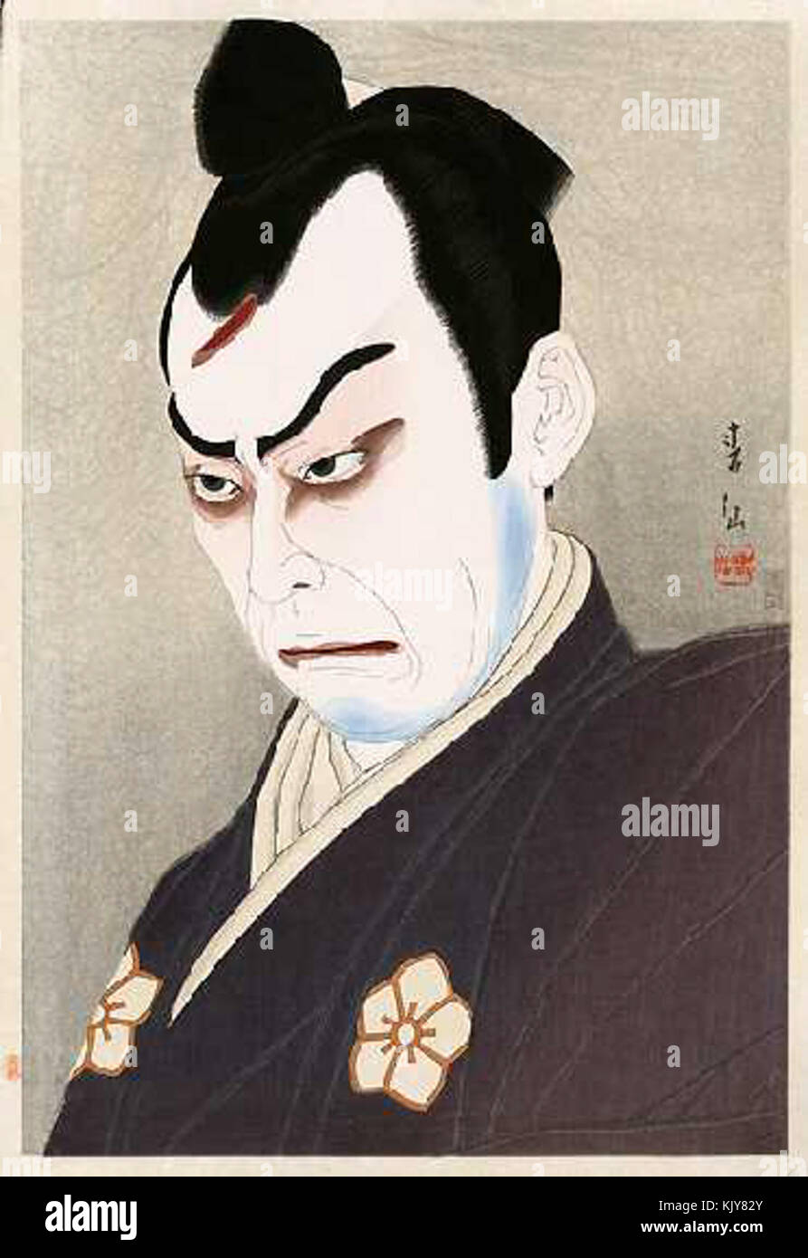 Mitsuhide hi-res stock photography and images - Alamy