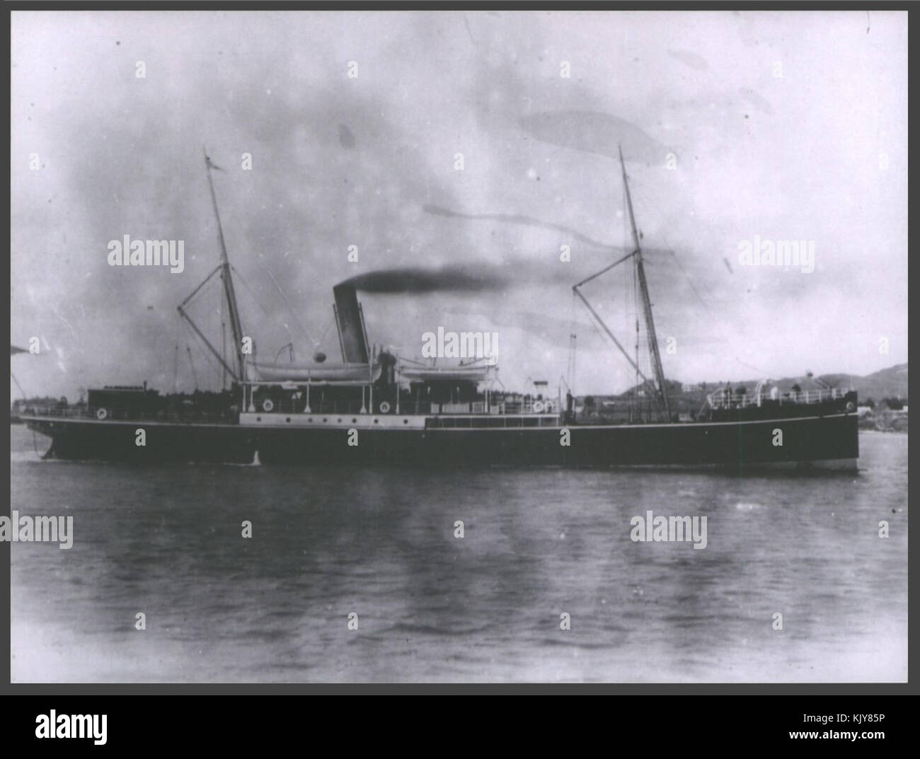 The new zealand government hi-res stock photography and images - Alamy