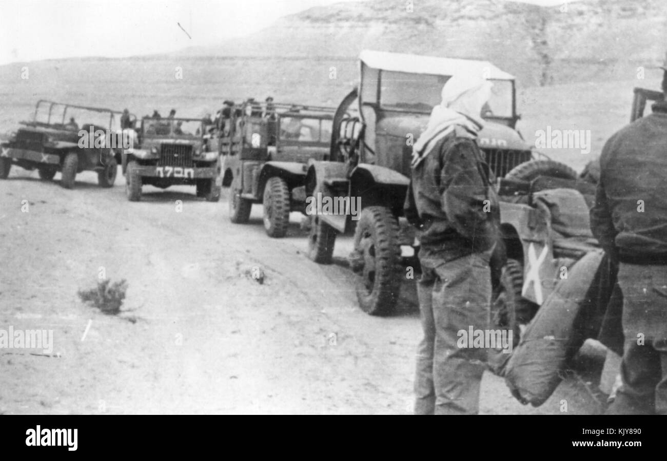 Palmach unit hi-res stock photography and images - Alamy