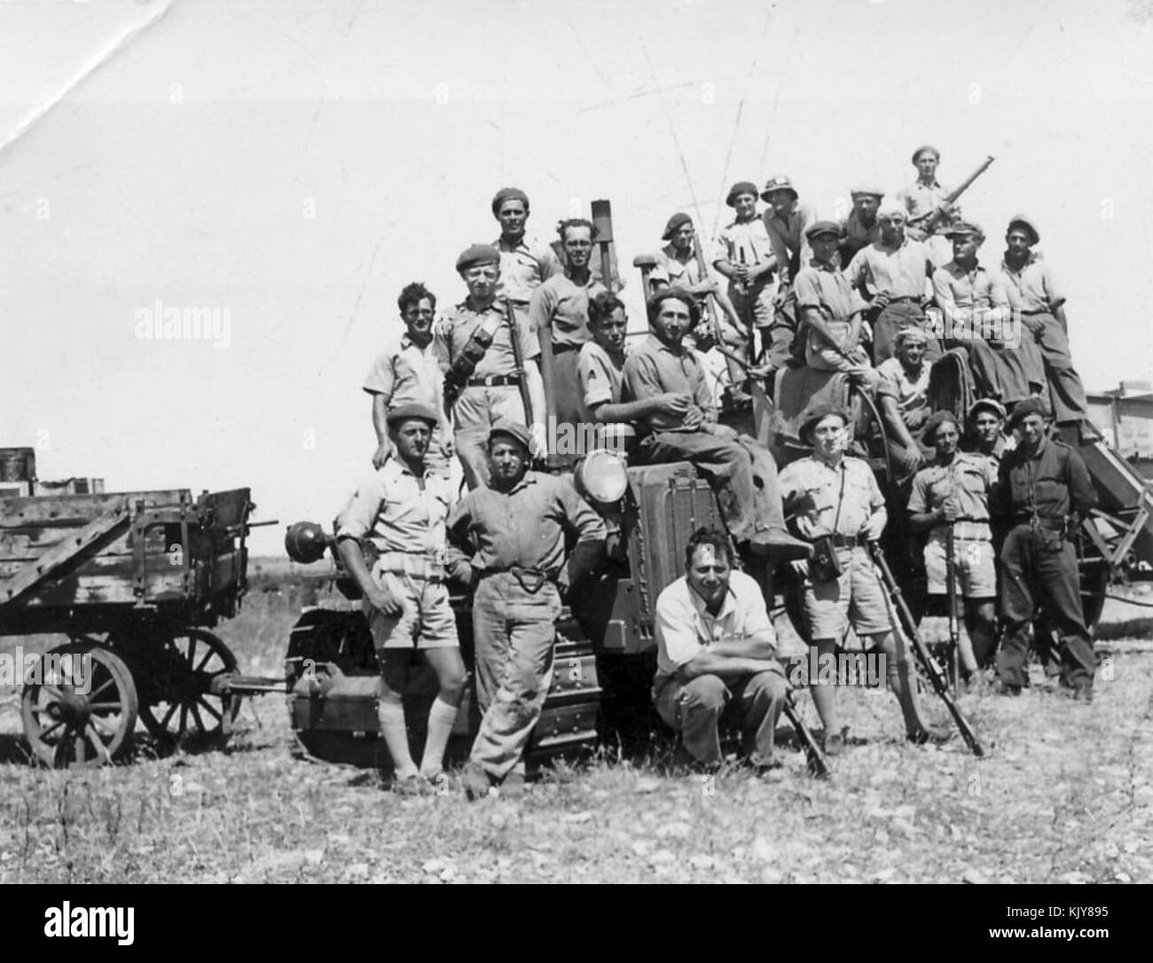Old gan Black and White Stock Photos & Images - Alamy