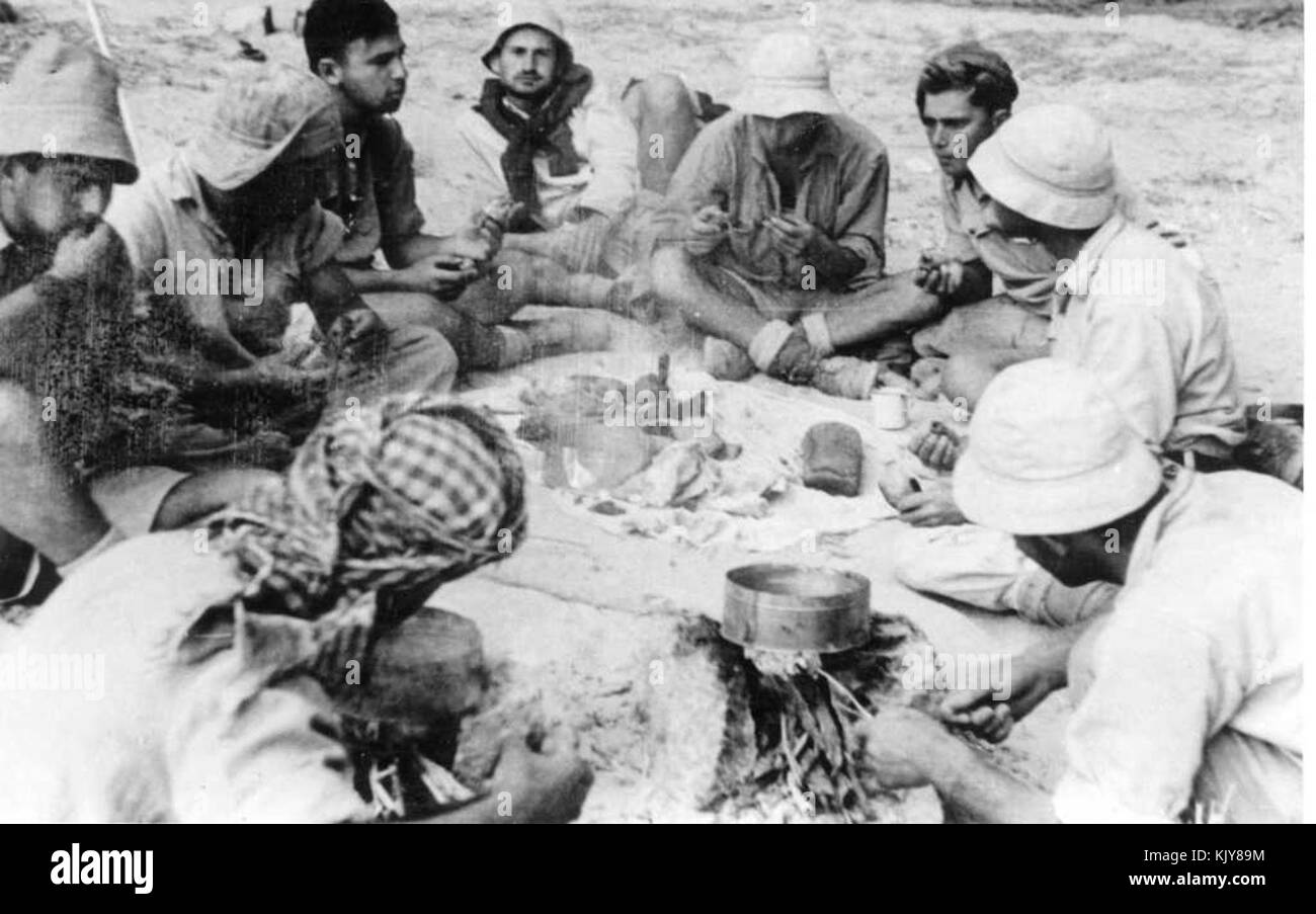 Israel 20664 The Palmach Stock Photo - Alamy