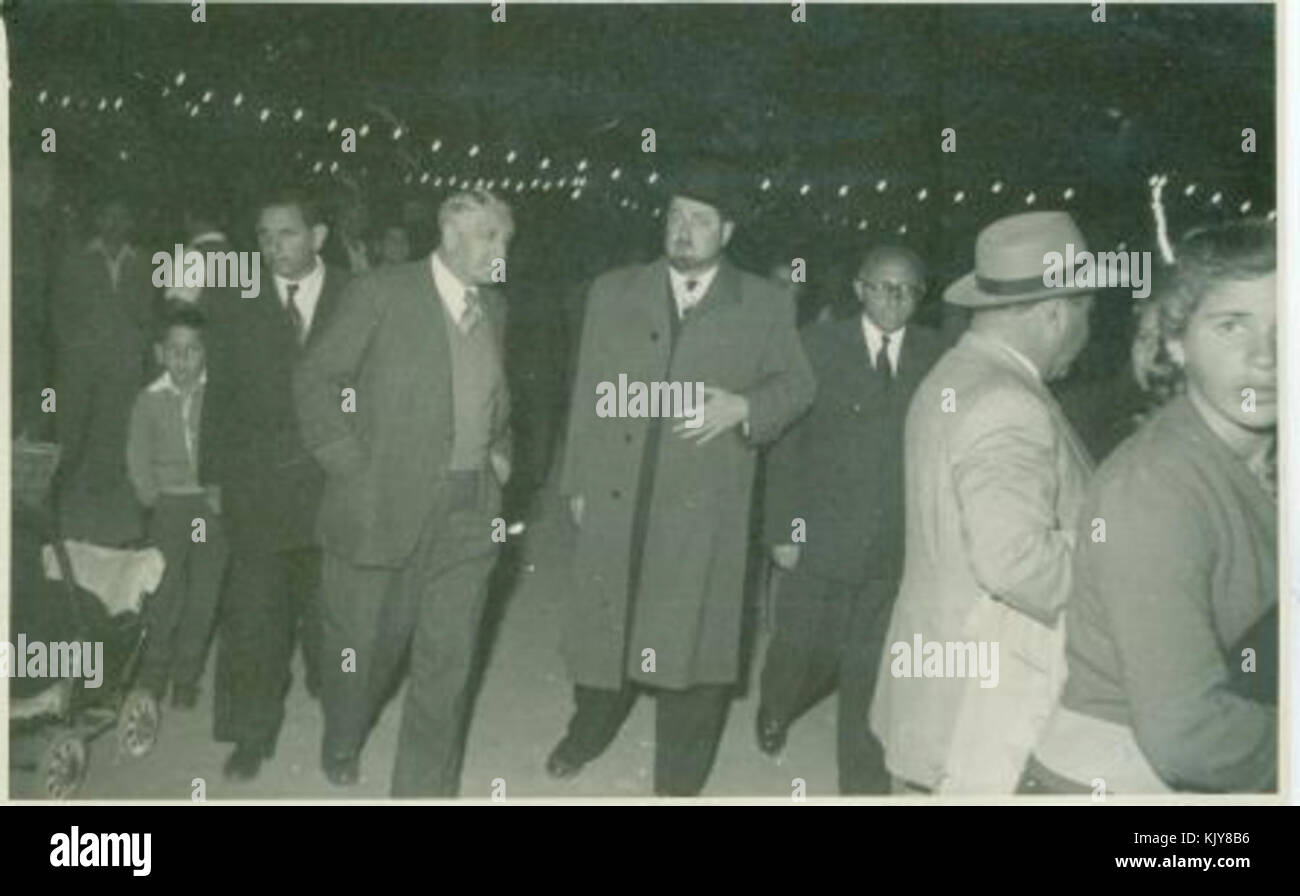 Israel 11034 people of Ramle Stock Photo - Alamy